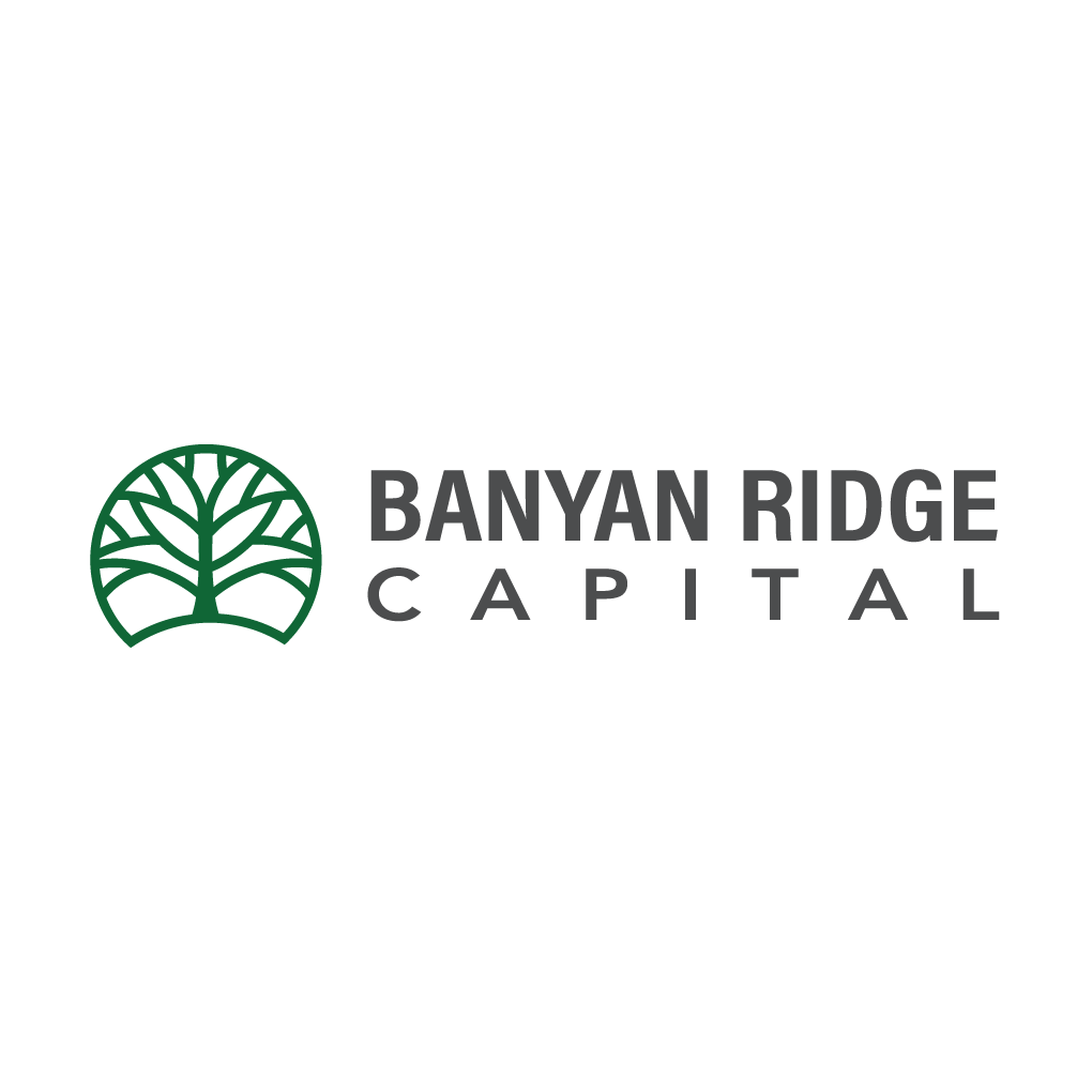 Banyan Street Capital Logo Heroun & Co. Communication Design